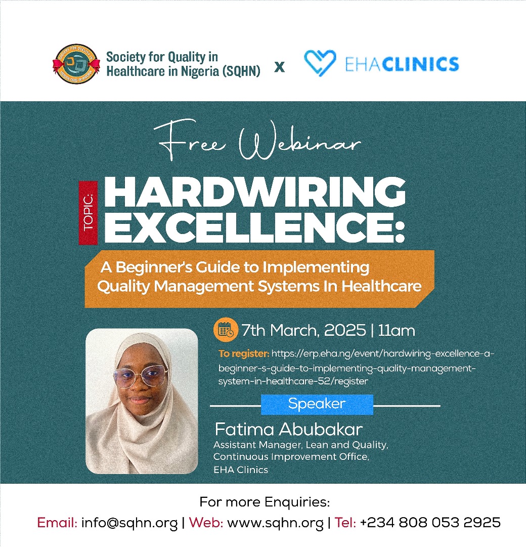 HARDWIRING EXCELLENCE: A beginner's guide to Implementing Quality Management System in ...